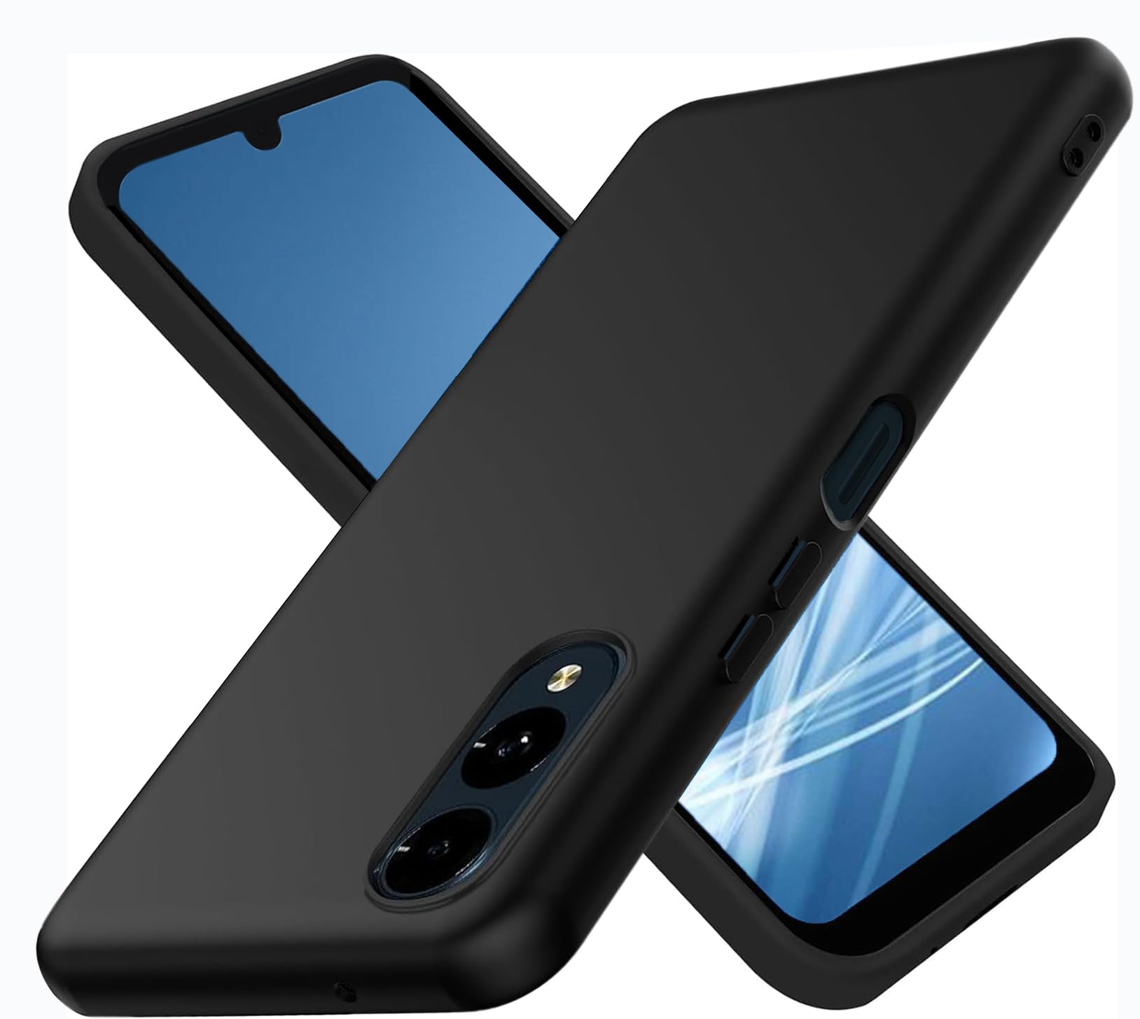 ・【肌触りも良い&マットな質感】上質なTPU素材を採用し、ケースの使用寿命を延ばします。装着感と耐久性備えて、変色変形しにくくなっています。シルクのように上品でマットな質感を持ちながら、傷に対しても強い。スマホ本体に脱着しやすく、手で持った...