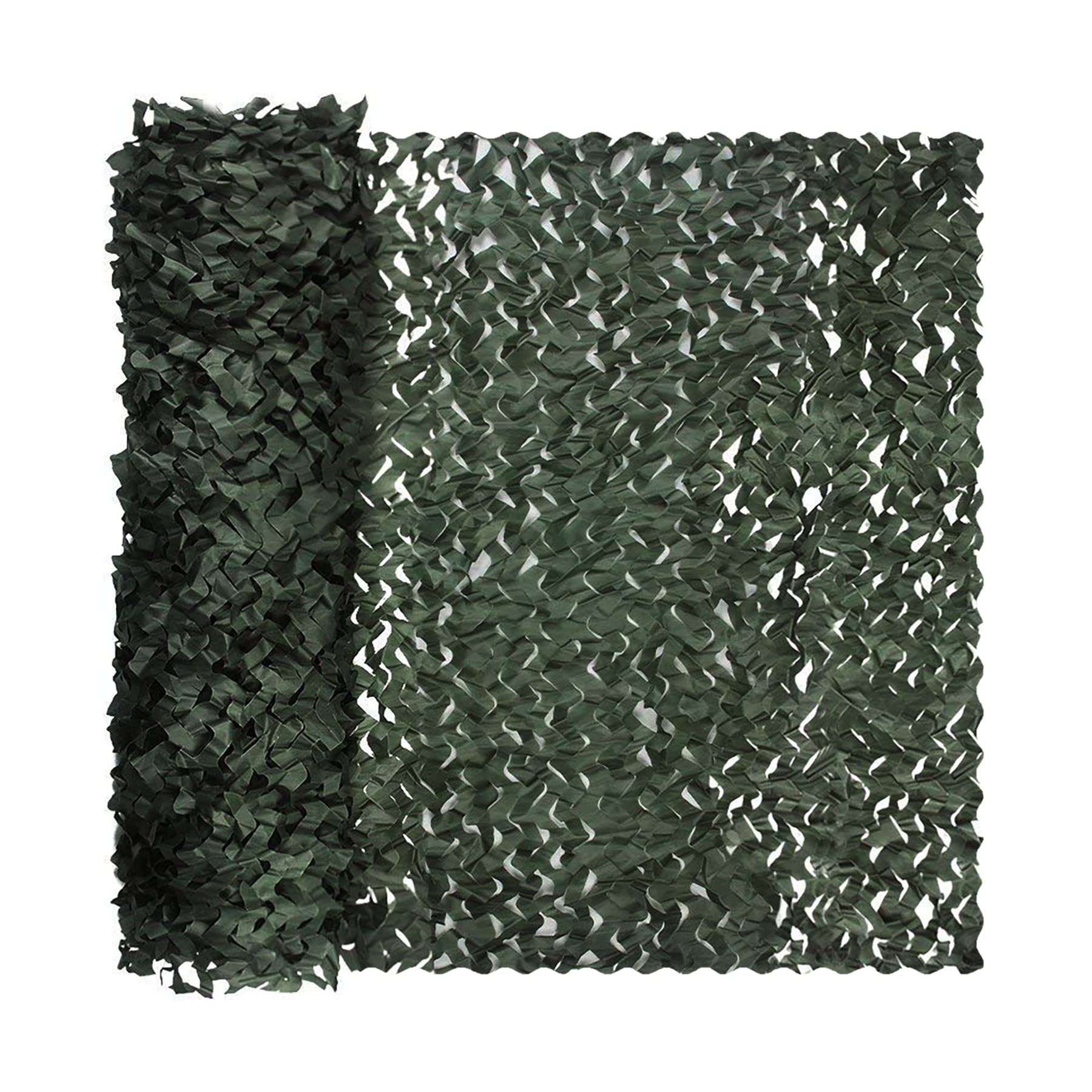 ・材質：210Dポリエステルオックスフォードを使用し、厚みのある生地で耐久性が高く、耐摩耗性と耐引裂性を向上させています。様々な環境での長期使用に適しています。　重量：0.1kg/m2・写真のように簡単に切断して、ケーブルタイで結ぶことがで...