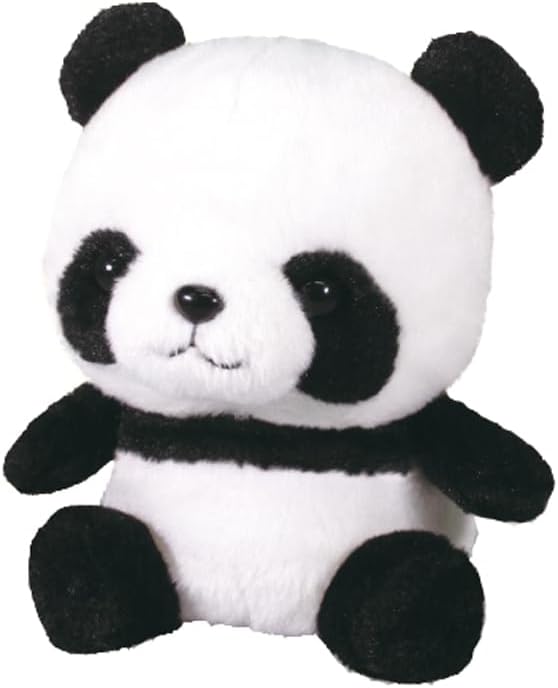 まねまね　パンダ　8203−193 商　品　説　明 まねまねシリーズに、パンダが登場！話しかけるとモノマネしながら頭をぴょこぴょこする姿がとってもかわいいシリーズです！3段階の音量調節機能付き！ 使用電池：単4アルカリ乾電池3本(別売) 電...