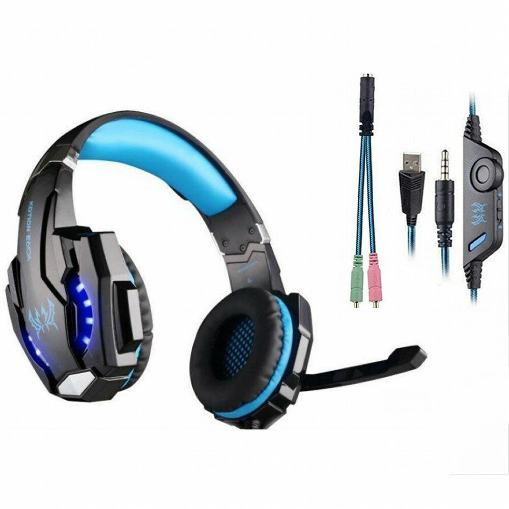 PS4対応　ゲーミングヘッドセット 商　品　説　明 ゲーム用だけでなく、コンピューター・スマホとコネクトして、 映画、音楽、skype、チャット等を快適にプレイことができます 蛋白質の革製の密閉型イヤパッドを採用し、外部の雑音をシャットアウ...