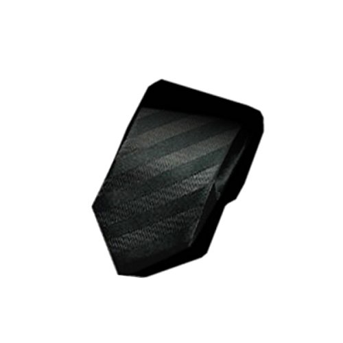 結ばないネクタイ Gタイプ 商　品　説　明 忙しいビジネスマン必見！ もうネクタイに時間をとられる事なく一発でビシッと決まる！ 引っ張って、かけて、締めるだけ！ どこから見ても普通のネクタイ！ ストレスレスな新時代のアイテムです！ ※輸入品...