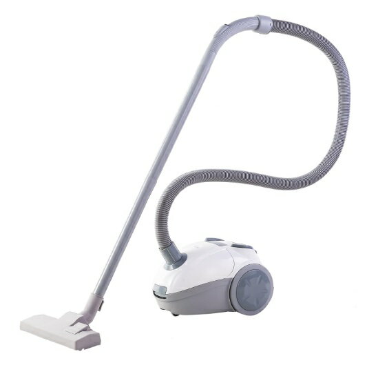 Vegetableコンパクト 紙パック式 パワークリーナー 掃除機GD-VC9 商品説明 ◆付属のアタッチメントでお部屋の隅々までお掃除できます。 ◆大きな本体スイッチで操作も簡単！ ◆フローリング、じゅうたん、切り替えフロアーブラシであら...