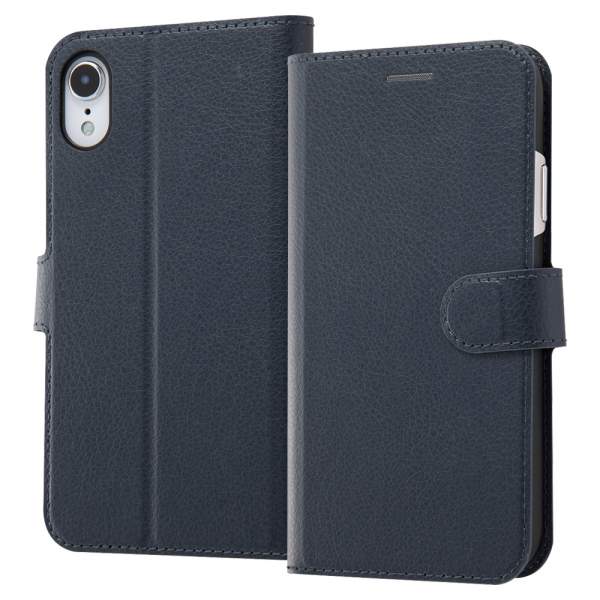 カード収納＋スタンド機能付き。動画視聴などに便利なスタンド機能付き。ICカードポケット・収納ポケット付き。マグネット式なのでケースの開閉が簡単に行える。ケースの蓋を閉じたまま通話ができる。動画視聴などに便利なスタンド機能付きICカードポケッ...