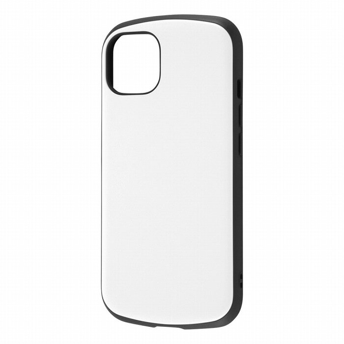 ホワイトホワイトホワイトホワイトホワイトホワイトホワイト対応機種.：iPhone13カラー／キャラ：ホワイトソフトとハードの二重構造ハニカム構造＆エアクッション付ハニカム構造＆エアクッション付。衝撃をやわらげるTPU×鉛筆硬度3Hで傷に強い...