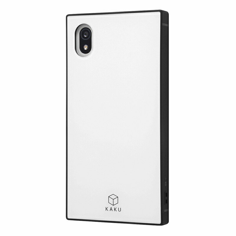 ホワイトホワイトホワイトホワイトホワイトホワイトホワイト対応機種.：Xperia Ace IIIカラー／キャラ：ホワイト衝撃に強く割れにくいTPU＋PC 素材のハイブリッド構造TPU＋PC 素材のハイブリッド構造。背面は傷に強いポリカーボネ...