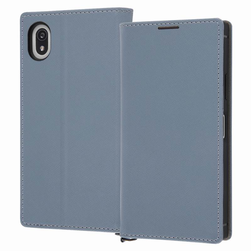 ブルー/ライトグレーブルー/ライトグレーブルー/ライトグレーブルー/ライトグレーブルー/ライトグレーブルー/ライトグレーブルー/ライトグレーブラック/ブラックトープ/ライトグレー対応機種.：Xperia Ace IIIカラー／キャラ：トープ...