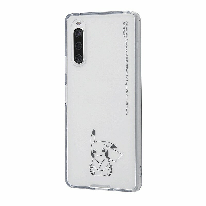 ピカチュウピカチュウピカチュウピカチュウピカチュウピカチュウピカチュウ対応機種.：Xperia 10 IVカラー／キャラ：ピカチュウキャラクターのワンポイントデザインと側面のカラーがアクセントキャラクターのワンポイントデザインと側面のカラー...
