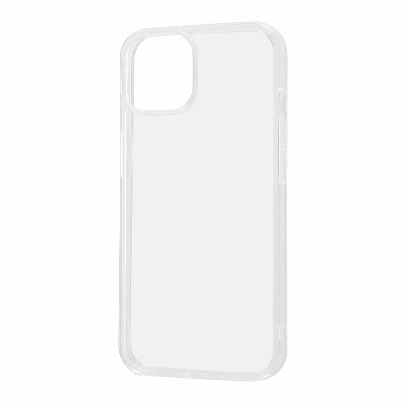 クリアクリアクリアクリアクリアクリアクリア対応機種.：iPhone 14/ 13カラー／キャラ：クリア強く美しいガラス素材側面は柔らかなハイブリッド素材側面は柔らかなハイブリッド素材。傷に強いガラス素材。衝撃をやわらげる四つ角のエアクッショ...