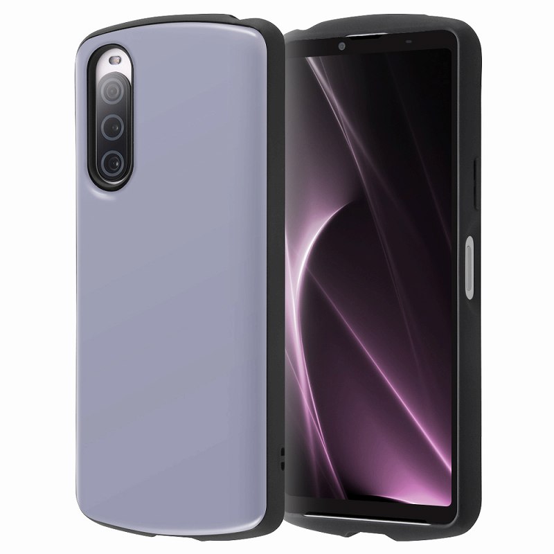 ラベンダーラベンダーラベンダーラベンダーラベンダーラベンダーラベンダー対応機種：Xperia 10 Vカラー／キャラ：ラベンダーとにかく強い2重構造カメラを護る超厚設計とにかく強い2重構造。衝撃をやわらげる上下のエアクッション構造。ケース内...