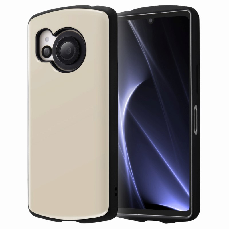 グレージュグレージュグレージュグレージュグレージュグレージュグレージュ対応機種：AQUOS R8カラー／キャラ：グレージュとにかく強い2重構造カメラを護る超厚設計とにかく強い2重構造。衝撃をやわらげる上下のエアクッション構造。ケース内側のハ...