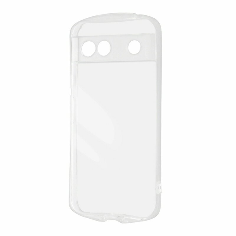 クリアクリアクリアクリアクリアクリアクリア対応機種：Google Pixel 8aカラー／キャラ：クリア透明感のあるクリアケースグリップ感も良く、衝撃吸収性のあるソフトな素材カメラ周りを極限まで保護する精密設計。高い透明感。衝撃をやわらげる...