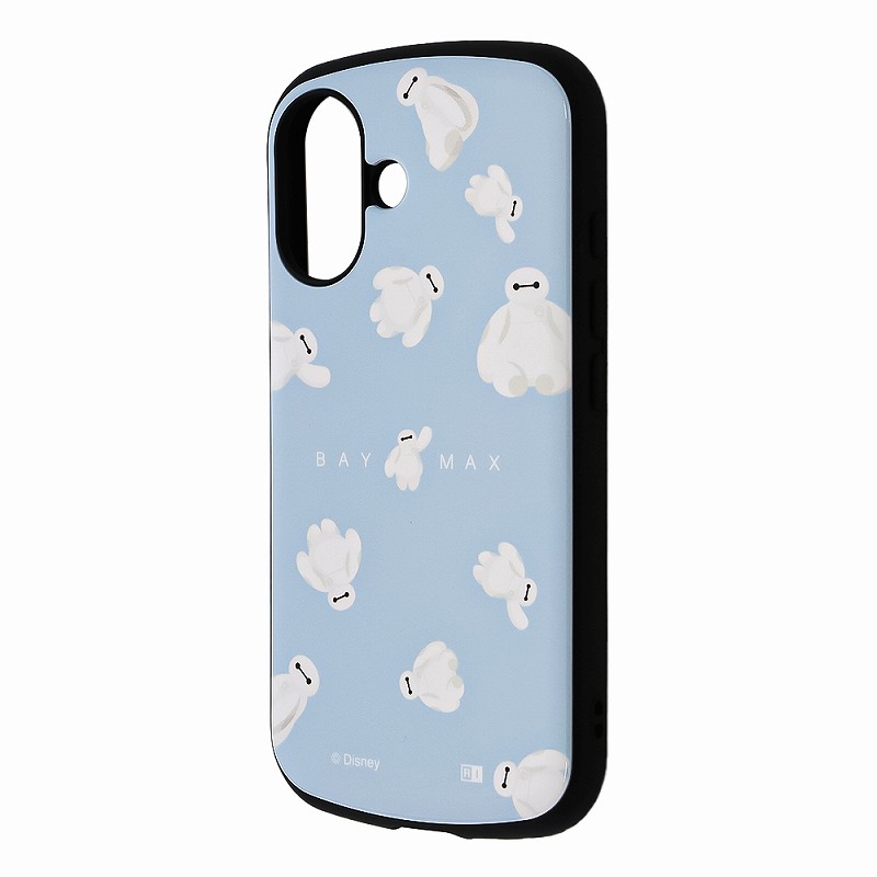 対応機種：iPhone 16カラー／キャラ：エイリアン_ラインアート手にフィットする 私だけのケース衝撃吸収性の高いキャラクターケース衝撃をやわらげ、傷にも強い【表面硬度3H】。フチが高く画面やカメラが傷つきにくい。ボタンや端子周りまで精密...