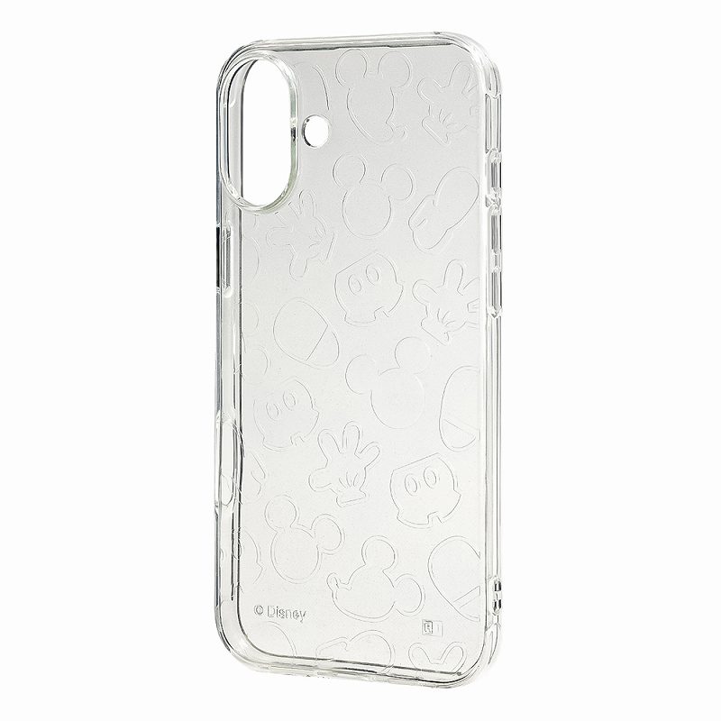 対応機種：iPhone 16 / 16 Plusカラー／キャラ：オリーブカメラ全体を保護するガラスフィルム傷や衝撃から守り、角割れしないカメラ形状に合わせて全体をしっかり保護。汚れをはじき清潔に保つ。カメラを保護しながらほこりの混入を防ぐ。...
