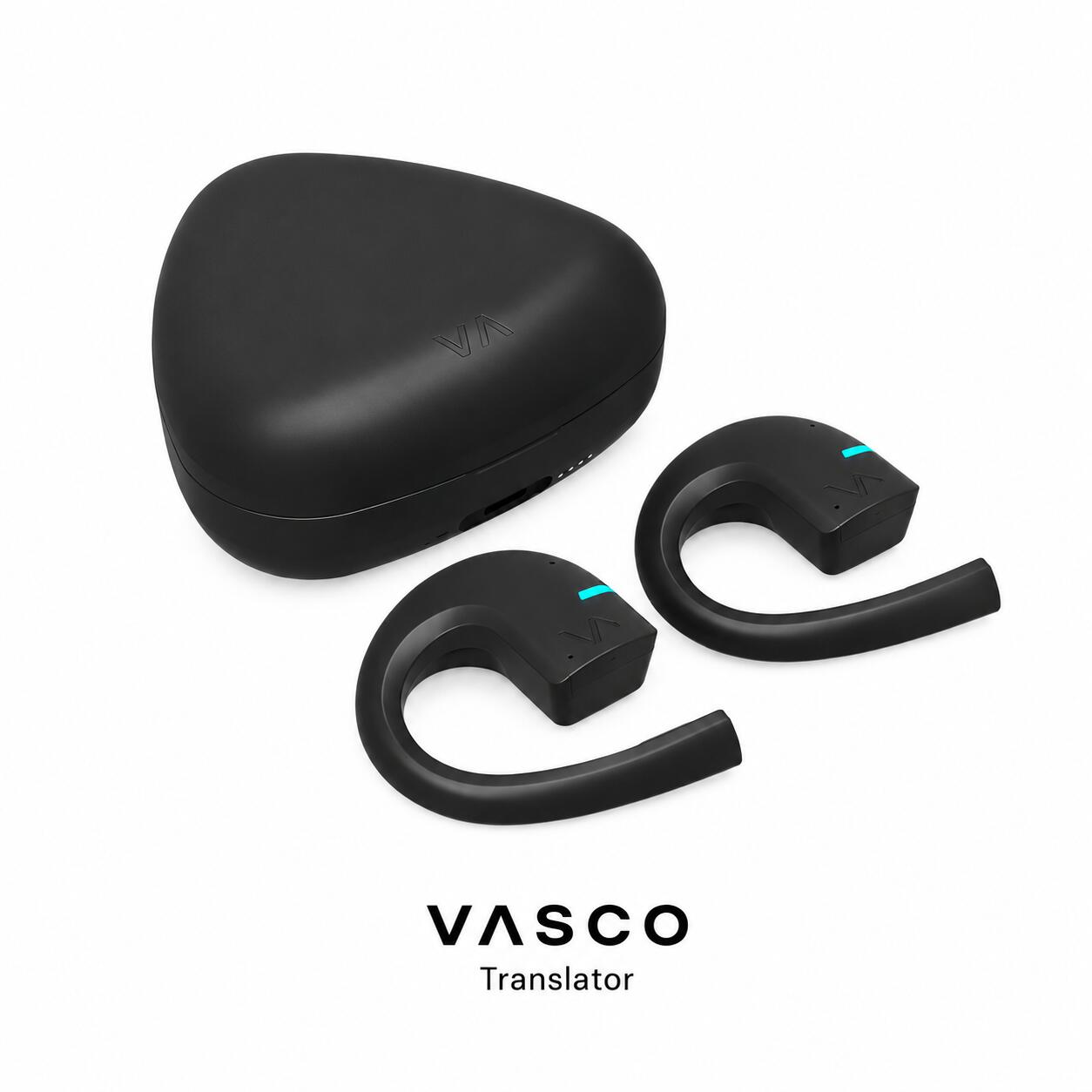 【Vasco Translator E1】は【Vasco Translator V4】と互換性があります。【Vasco Translator V4】では世界中約200の国と地域でGSMネットワークに繋げてデータ通信を永久無料で使えるSIMを...