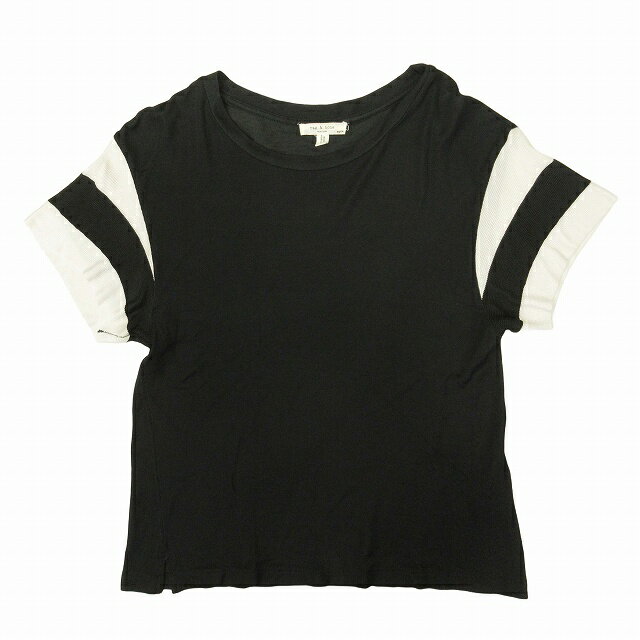 楽天市場】rag bone(Tシャツ・カットソー|トップス 楽天市場】rag bone(Tシャツ・カットソー|トップス