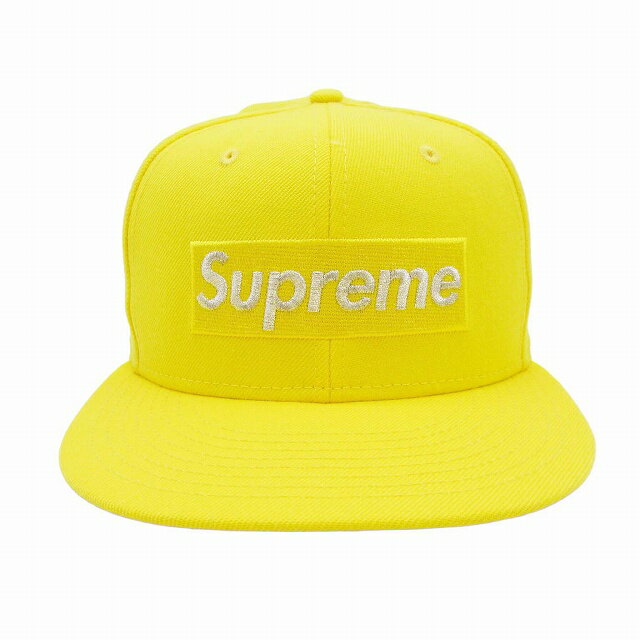 楽天市場】supreme cap イエローの通販 楽天市場】supreme cap イエローの通販