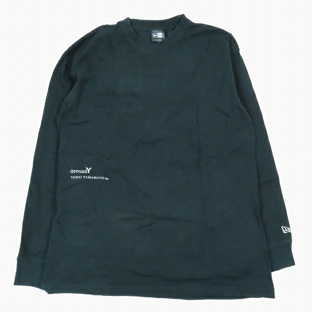 楽天市場】yohji yamamoto new era(Tシャツ・カットソー 楽天市場】yohji yamamoto new era(Tシャツ・カットソー
