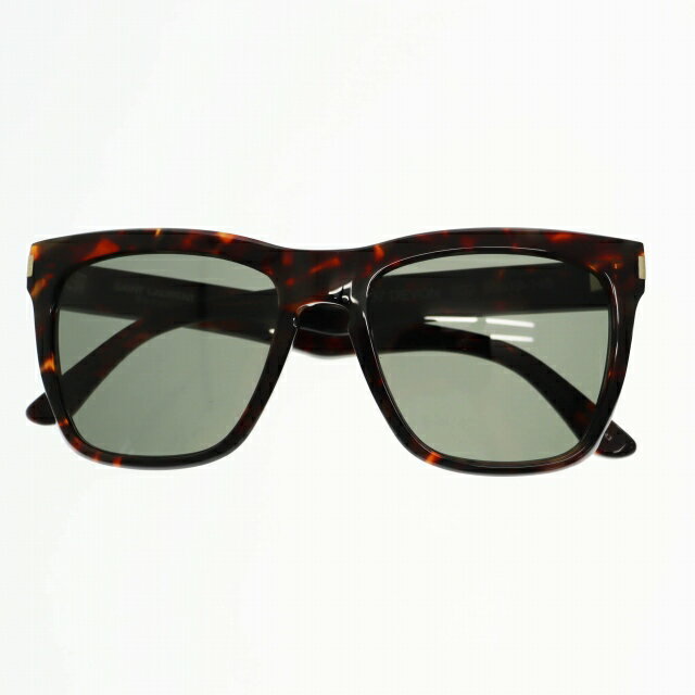 楽天市場】サンローラン サングラス 中古（眼鏡・サングラス｜バッグ