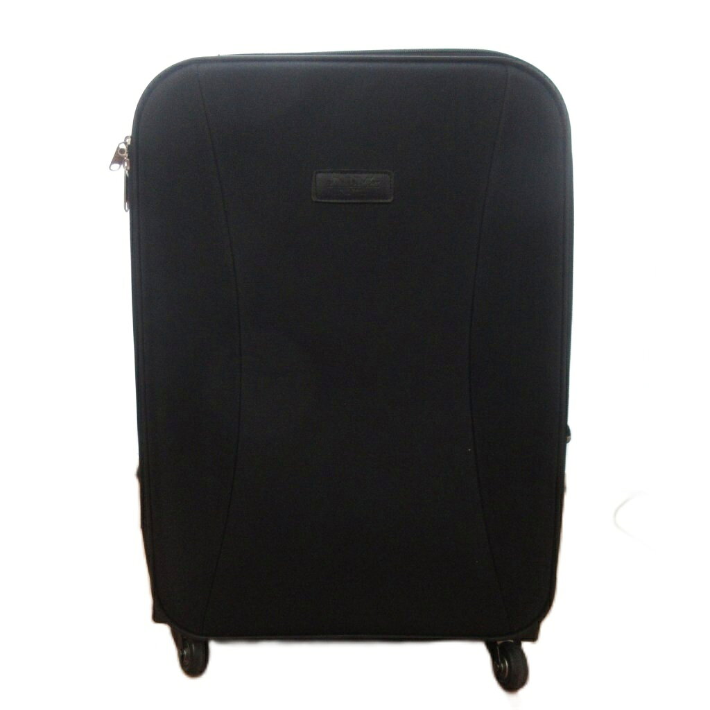 【中古】ダイアンボードリー DIANNE BEAUDRY キャリーケース スーツケース トラベル 黒 ブラック メンズ 【ベクトル 古着】 260620表記サイズ※実寸サイズをご参照ください実寸サイズ持ち手の長さ：最長35cm　ヨコ：35c...