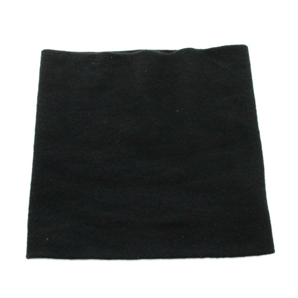 【中古】ジョンストンズオブエルガン Johnstons of Elgin マフラー スヌード ネックウォーマー カシミヤ 黒 ブラック /YM メンズ 【ベクトル 古着】 260420ブランドジョンストンズオブエルガン Johnstons ...