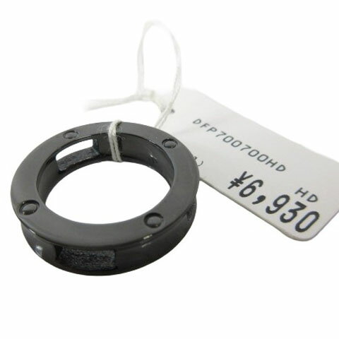 【中古】未使用品 ステンレス リング 指輪 S/S ブロンズ系 9.5号 メンズ 【ベクトル 古着】 260608表記サイズ実寸サイズをご確認下さい。実寸サイズ号数：約9.5号　内径約1.6cm　素材S/Sステンレス色ブロンズ色系 ※色に関...
