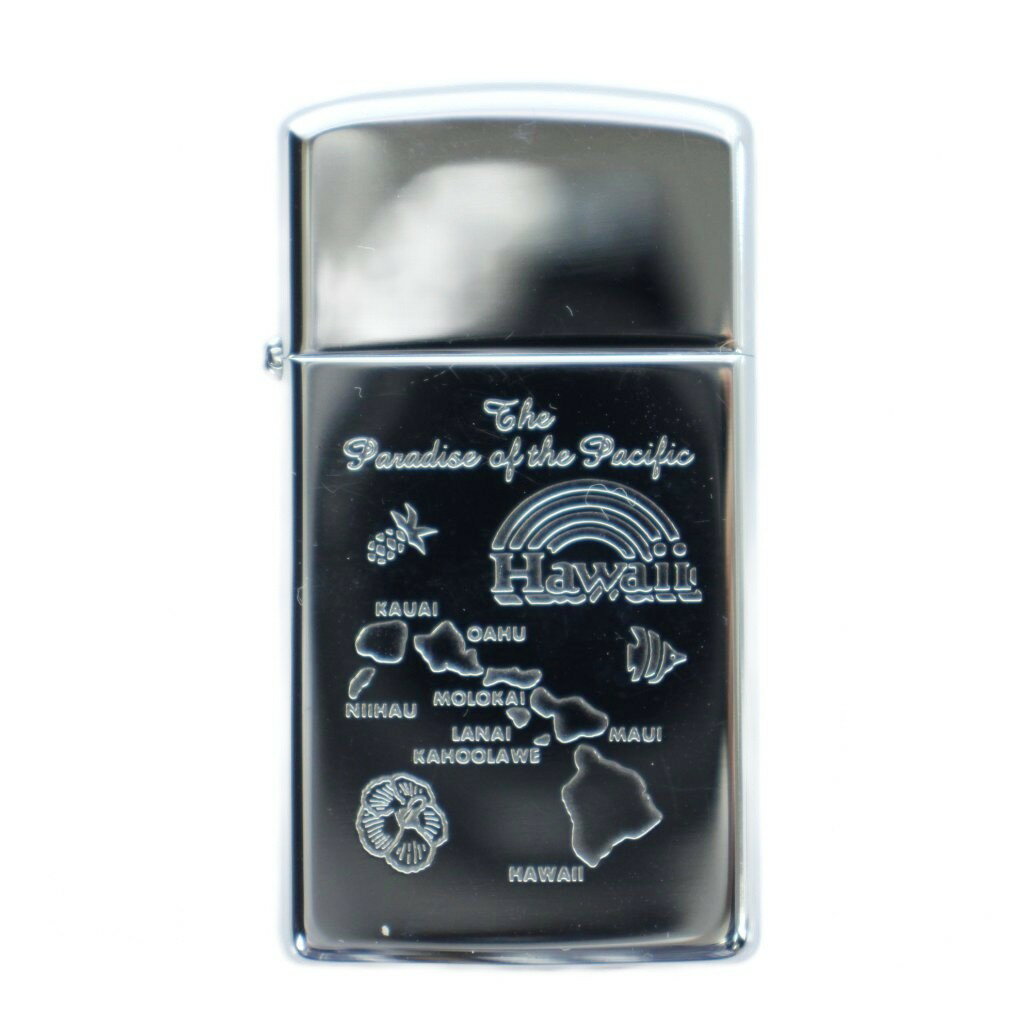【中古】ジッポー ZIPPO ジャンク品 Paradaise of the Pacific オイルライター 喫煙具 喫煙グッズ ワンカラー シルバーカラー 火花未確認 /BB ■GY11 その他 【ベクトル 古着】 260428ブランドジッ...