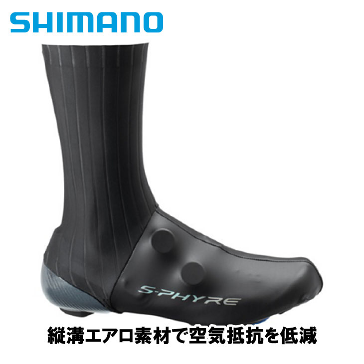 ■サイズ：M(40-41)、L(42-43)、XL(44-46) ■カラー：ブラック ■素材：ポリエステル74%、エラスタン26% ■シマノコード： 　M 【ECWFARWXS13ML0105】 　L 【ECWFARWXS13ML0106】...