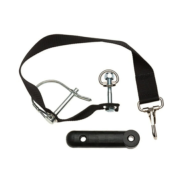 ■ラウンド型牽引バー用 ■SKU：950037 ■商品コード：RW【021378】 ■JAN：【0840840002976】 ※商品のスペック・パッケージ・デザインは予告なく変更される場合がございます。 　予めご了承ください。BURLEY ...