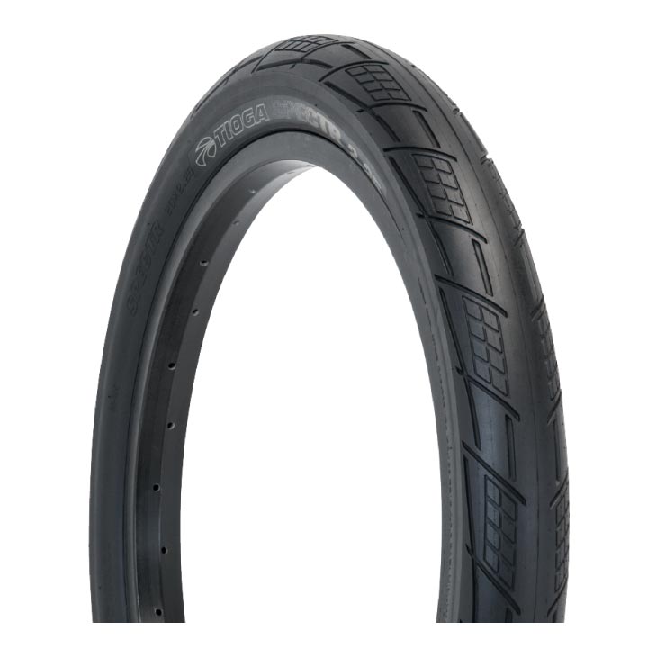 ■サイズ：20"×2.25" ■ETRTO：56-406 ■スチールビード ■UTC ラバー コンパウンド ■60TPI ケーシング ■指定空気圧：35〜100PSI ■参考重量：約670g ■商品コード：MR【TIR29400】 ■JAN...