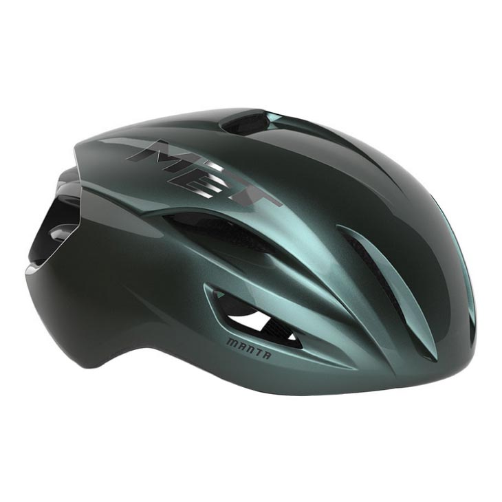 ■カラー：ハイパーティール/グロッシー ■サイズ：M(56-58cm)、L(58-61cm) ■参考重量：約250g(Mサイズ) ■MIPS搭載 ■エアロ効果を維持しつつベンチレーション効果により最大限のクーリング性能を発揮 ■NACAベン...
