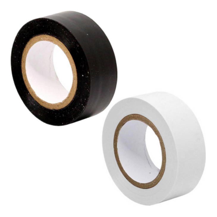 ■カラー：ブラック、ホワイト ■サイズ：20mm×8m ■商品コード：SU 【29400701】ブラック 【29400702】ホワイト ■JAN： 【3660429113001】ブラック 【3660429306113】ホワイト ※商品のスペ...