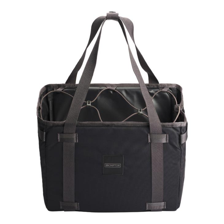 ■カラー：ブラック ■サイズ：28×28×13cm ■容量：10L ■アウター素材：420D リサイクルナイロン ■防水性能：PU 1500mm ■一体型キャリーストラップ ■内部ポケットあり(メッシュポケット×2、ジップポケット×1) ■...