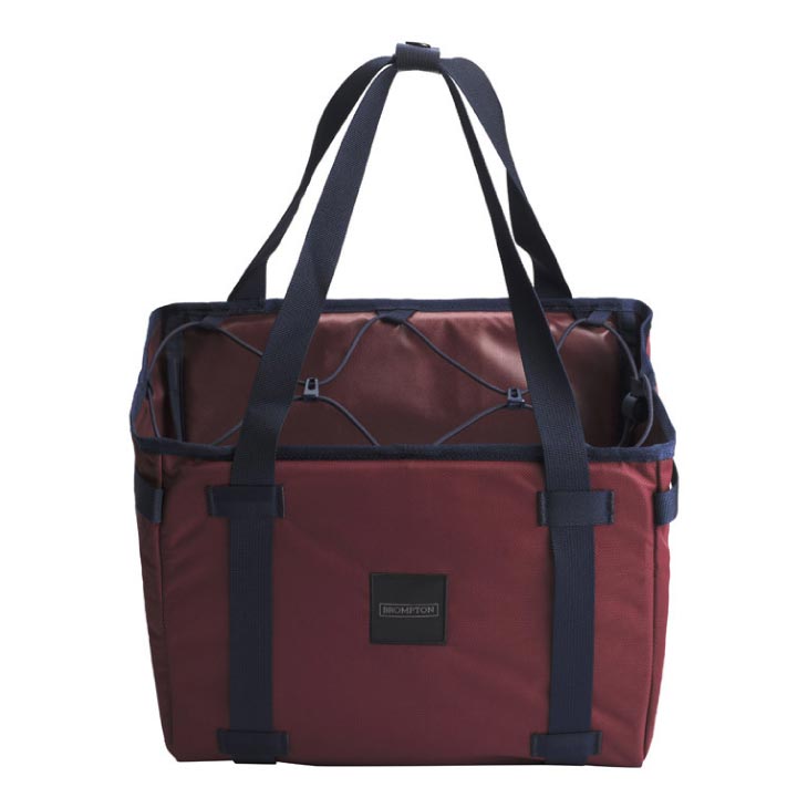 ■カラー：プラム ■サイズ：28×28×13cm ■容量：10L ■アウター素材：420D リサイクルナイロン ■防水性能：PU 1500mm ■一体型キャリーストラップ ■内部ポケットあり(メッシュポケット×2、ジップポケット×1) ■商...