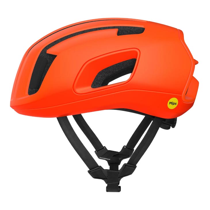 　 ■カラー：フルオオレンジマット ■サイズ：S(50-56cm)、M(54-59cm)、L(56-61cm) ■素材：PC Shell、Dual-density EPS Liner ■JAN： 【7325549835023】S 【7325...