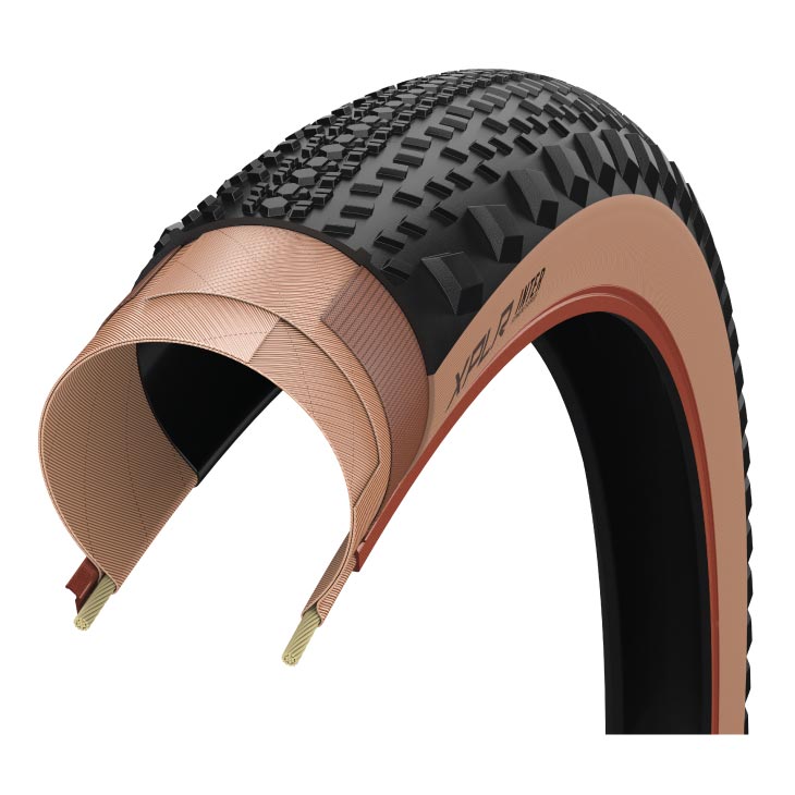 ■サイズ：700×40C、700×45C ■参考重量：約455g(40C)、約525g(45C) ■JAN： 【710845904646】700×40C 【710845904639】700×45C ※商品のスペック・パッケージ・デザインは予...