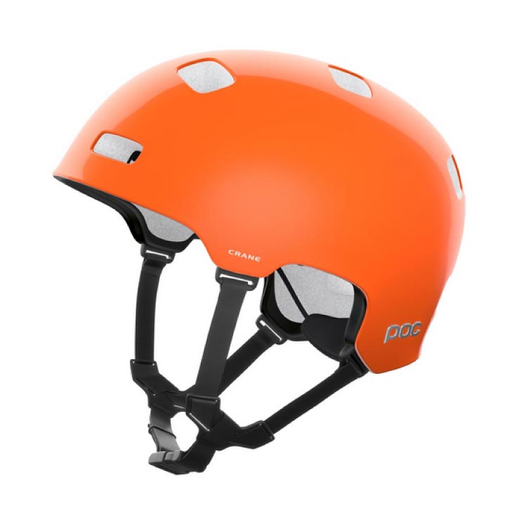 　 ■カラー：フルオオレンジ ■サイズ：S(50-56cm)、M(54-59cm)、L(56-61cm) ■素材：Durable PC Shell、EPS Liner ■JAN： 【】S 【7325549885196】M 【73255498...