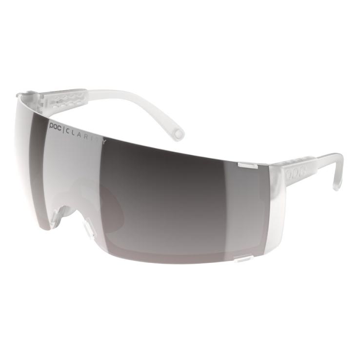 ■フレームカラー：グレートランスルーセント ■レンズカラー：サニーシルバー ■テクノロジー：クラリティロード ■Carl Zeiss 社製レンズ ■クリアレンズ付属 ■参考重量：約31g ■JAN：【7325549848009】 ※商品のス...