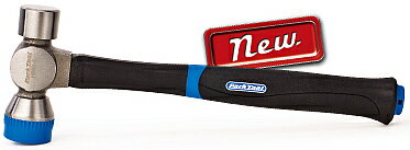 【ParkTool】パークツール ショップハンマー　HMR-4 樹脂と金属のコンビネーションハンマー。 ■全長：35cm ■コード：M【HMR-4】K【0244920001】A【613TOLHMR4】FT【763477004390】