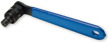 【ParkTool】パークツール コッタレスクランクプーラー CCP-22C 角型のボトムブラケットシャフト用クランクプーラー。 M22×1.0のクランクネジに使用可能で長く深いネジ部を持つクランクにも適応できます。 よりスムーズな作業を可...