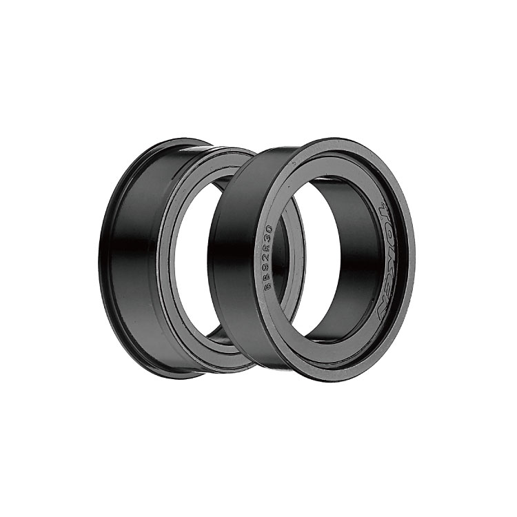 ■ベアリング：プレミアム ■対応フレーム規格：BB86(φ41×86.5mm) ■対応クランク規格：BB386 ■平均重量：約80g ■商品コード：A【523-2839】 ■JAN：【4712089682331】TOKEN BB TK-BB...