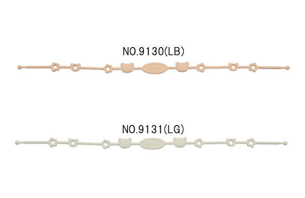 ＜おしゃぶりやおもちゃ、マグなどマルチに使えるホルダー！＞ ●6個の留め穴で長さ調節可能。 ●落下防止に最適 ●煮沸消毒可能 □　仕様　□ サイズ：ホルダー本体/約50cm ネコポス発送についての注意！ 便利で安心！ ネコポスはポストへの投...
