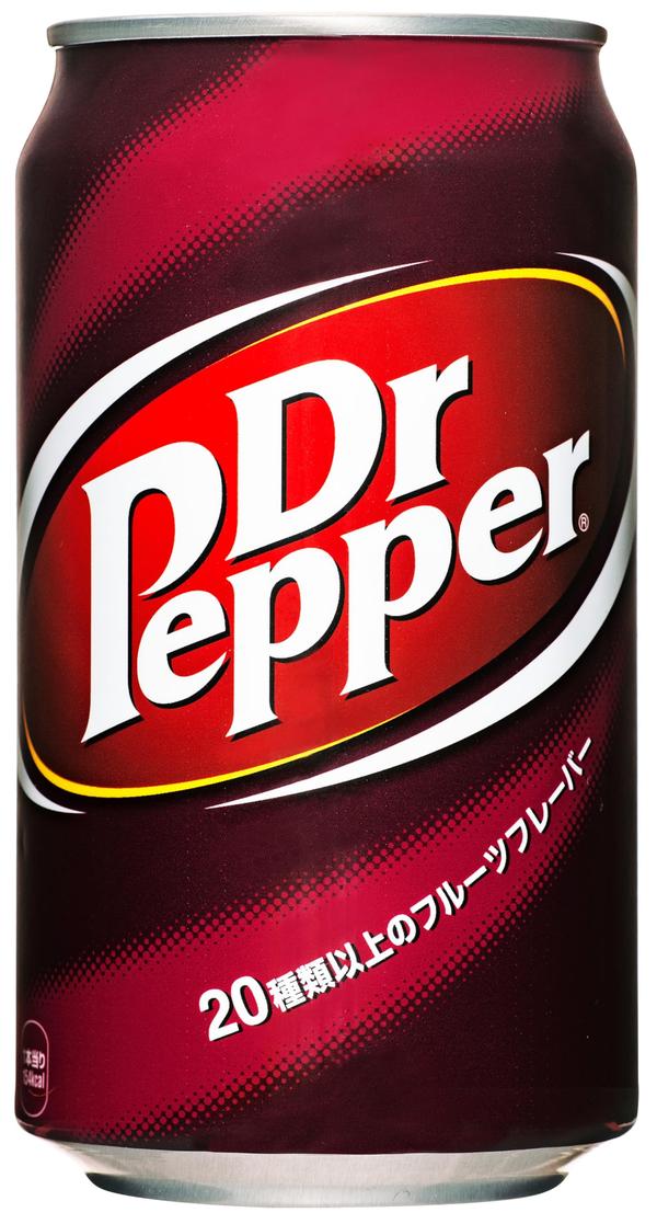 ※他店舗と在庫併用の為、品切れの場合は、ご容赦ください。商品紹介テキサス州で誕生し、130年以上の歴史を誇るアメリカ最古の炭酸飲料『ドクターペッパー』が、レトロなデザインタッチを踏襲した""""アメリカンクラシック""""をテーマとしたパッ...