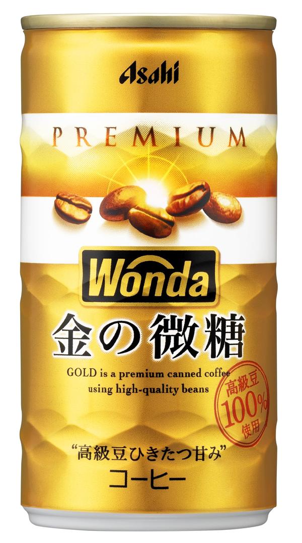 ※他店舗と在庫併用の為、品切れの場合は、ご容赦ください。商品紹介上質な香りとコクで満たされる、プレミアム微糖缶コーヒーブラジル最高等級高級豆100％使用。高低温の2段階で丁寧に抽出した、プレミアムエスプレッソブレンドにより、上質な香りと芳醇...