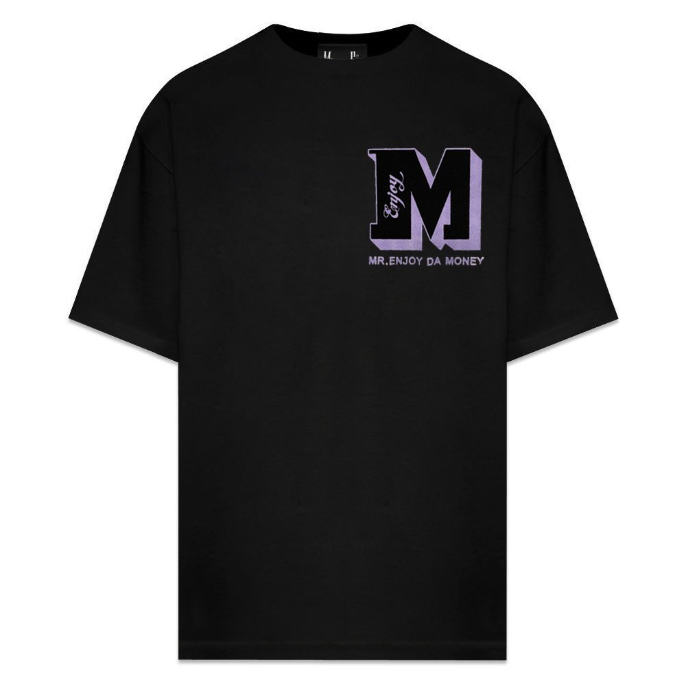 ブランド名 MR.ENJOY DA MONEY(ミスター・エンジョイ・ダ・マネー)中国発の新鋭ストリートウェアブランド。中華圏を中心に活躍するレコードレーベル88risingに所属するヒップホップグループ、Higher Brothersのメ...