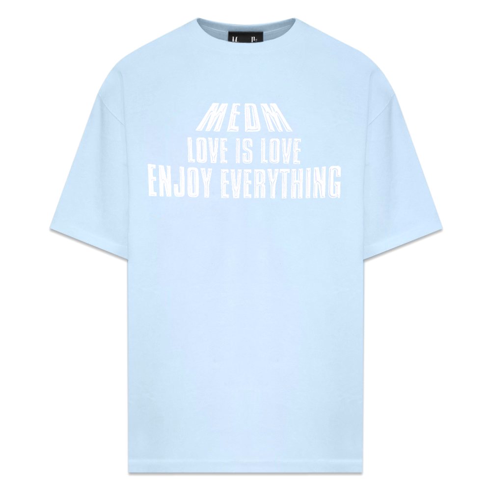 ブランド名 MR.ENJOY DA MONEY(ミスター・エンジョイ・ダ・マネー)中国発の新鋭ストリートウェアブランド。中華圏を中心に活躍するレコードレーベル88risingに所属するヒップホップグループ、Higher Brothersのメ...