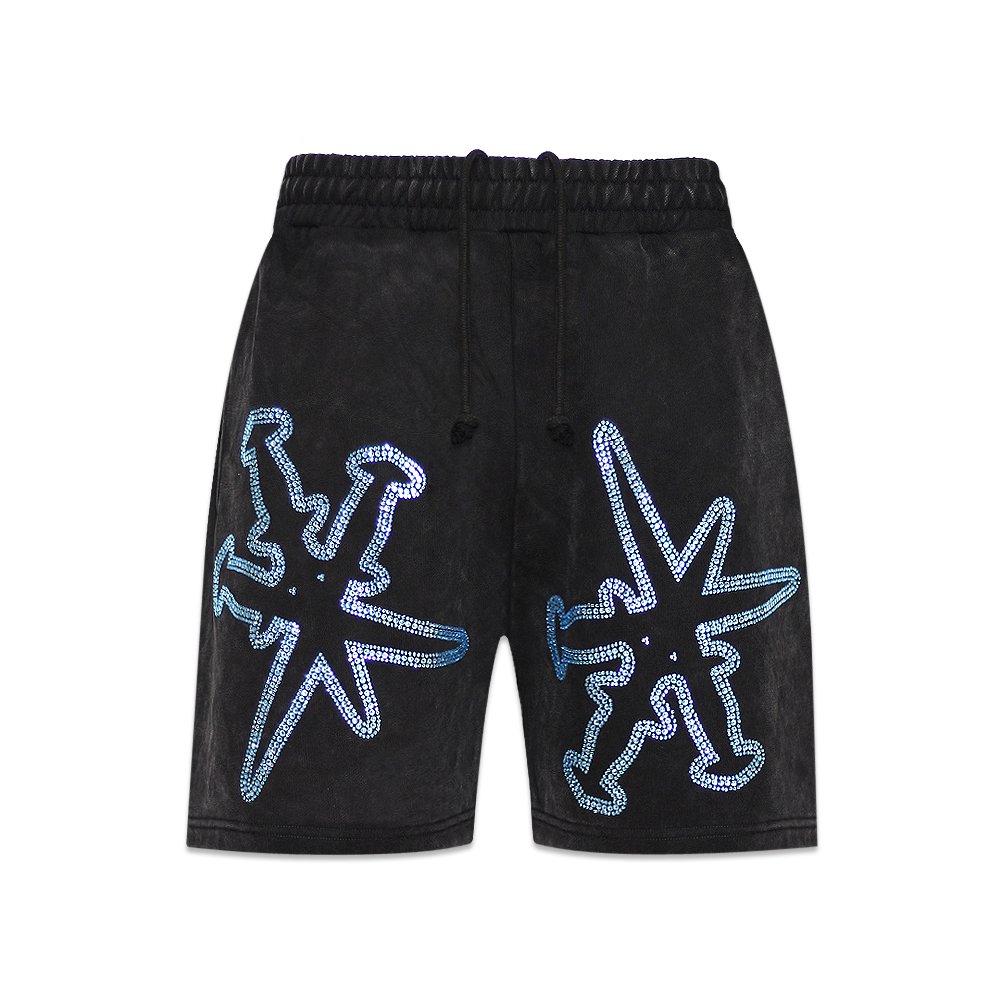 ブランド名 UNKNOWN LONDON(アンノウン・ロンドン) 英ロンドン発の新鋭ストリートレーベル。A$AP Rocky率いるA$AP MobのメンバーA$AP TyYとのコラボレーションを始め、Lil YachtyやTrippie R...