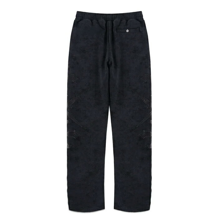 ブランド名 UNKNOWN LONDON(アンノウン・ロンドン) 英ロンドン発の新鋭ストリートレーベル。A$AP Rocky率いるA$AP MobのメンバーA$AP TyYとのコラボレーションを始め、Lil YachtyやTrippie R...