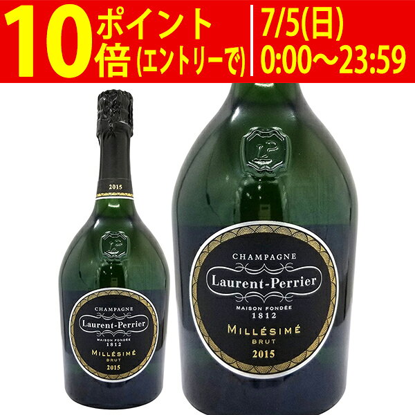 詳細と【送料無料にする方法】はこちら お得なセットに同梱で送料無料に！【英字】LAURENT PERRIER CHAMPAGNE BRUT MILLESIME Instagramフォローでクーポンプレゼントギフトラッピングはこちらから英国ロ...