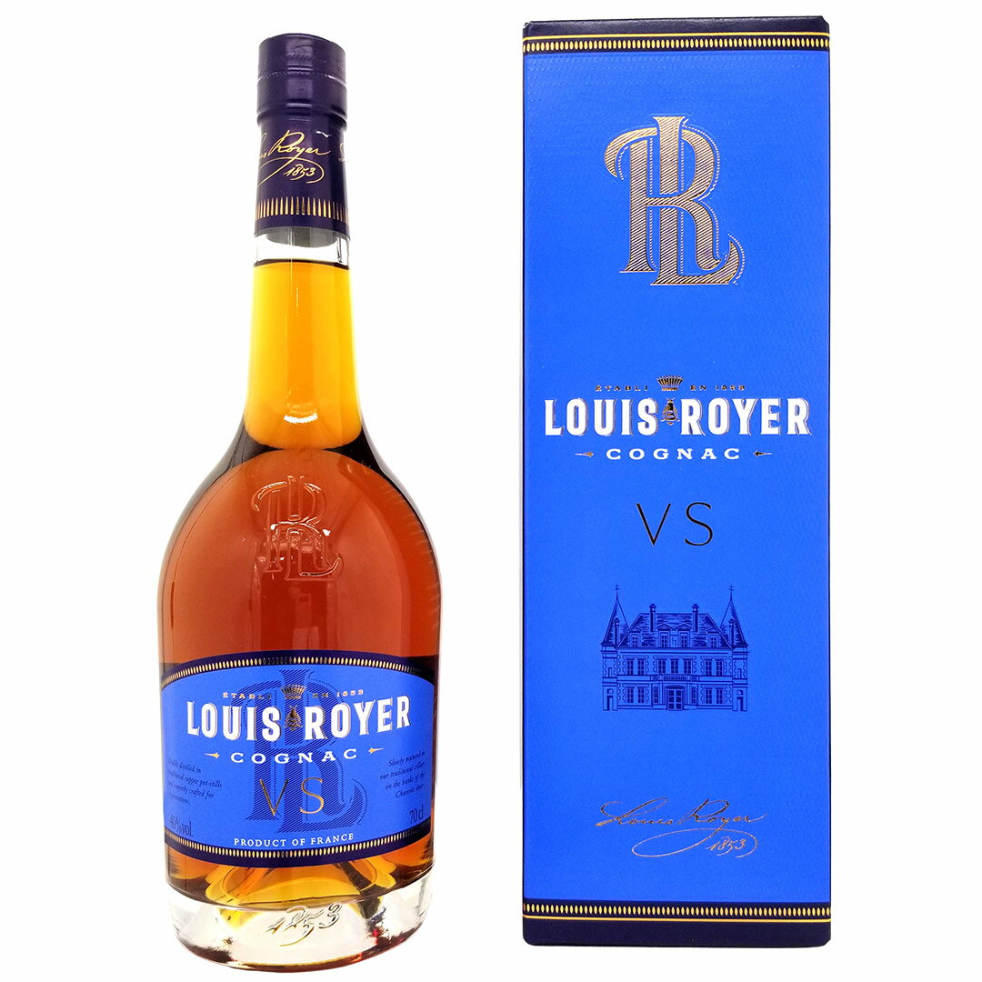詳細と【送料無料にする方法】はこちら お得なセットに同梱で送料無料に！【英字】LOUIS ROYER COGNAC VS期間限定！ヴェリタス大人気商品6本セット90点！90点！90点！すべてパーカー高得点3本セットInstagramフォロー...