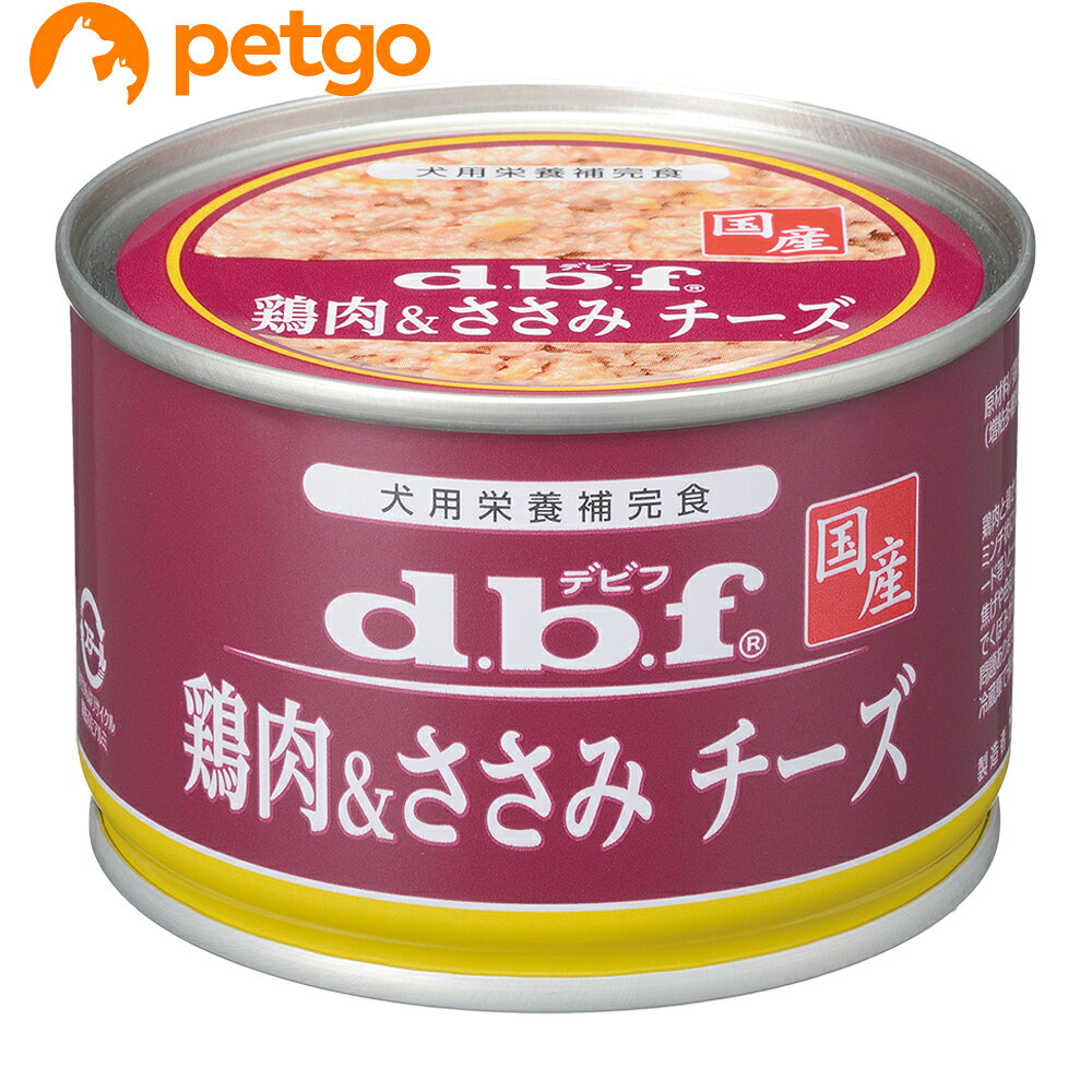 鶏肉と鶏ささみにカルシウムを含むチーズを加え、食べやすいミンチ状に仕上げました。 ■素材・材質：鶏肉、鶏ささみ、チーズ、増粘安定剤（増粘多糖類） ■成分：たんぱく質9.0％以上、脂質5.0％以上、粗繊維0.5％以下、灰分1.5％以下、水分8...